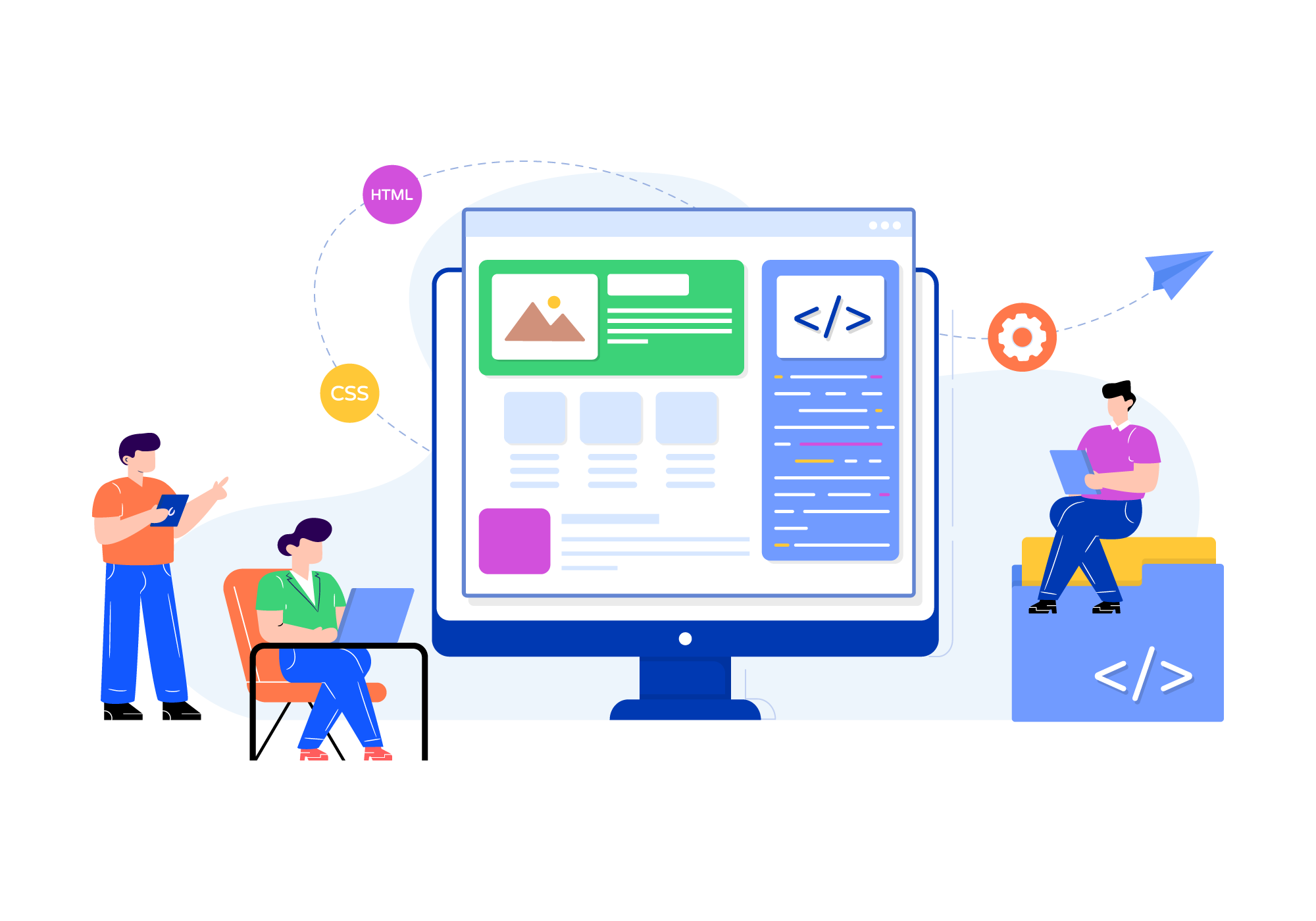 Infoziant - Learn Without Limits